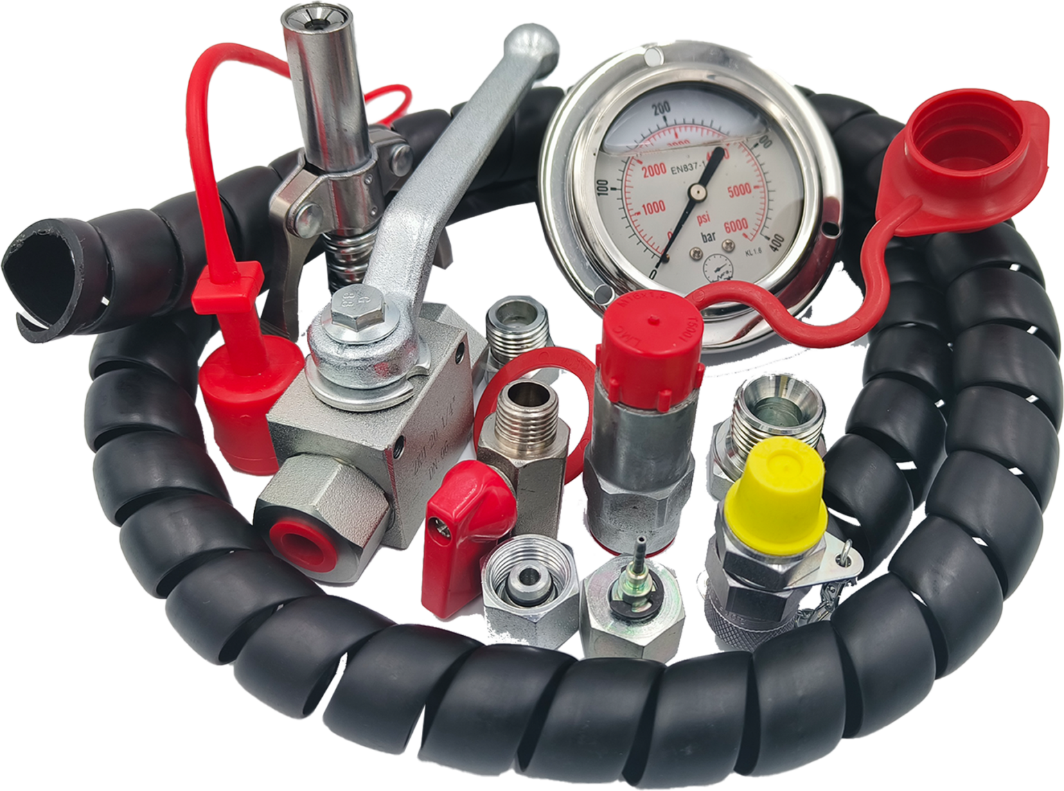 DPRS POLAND – Sklep HydroSnake