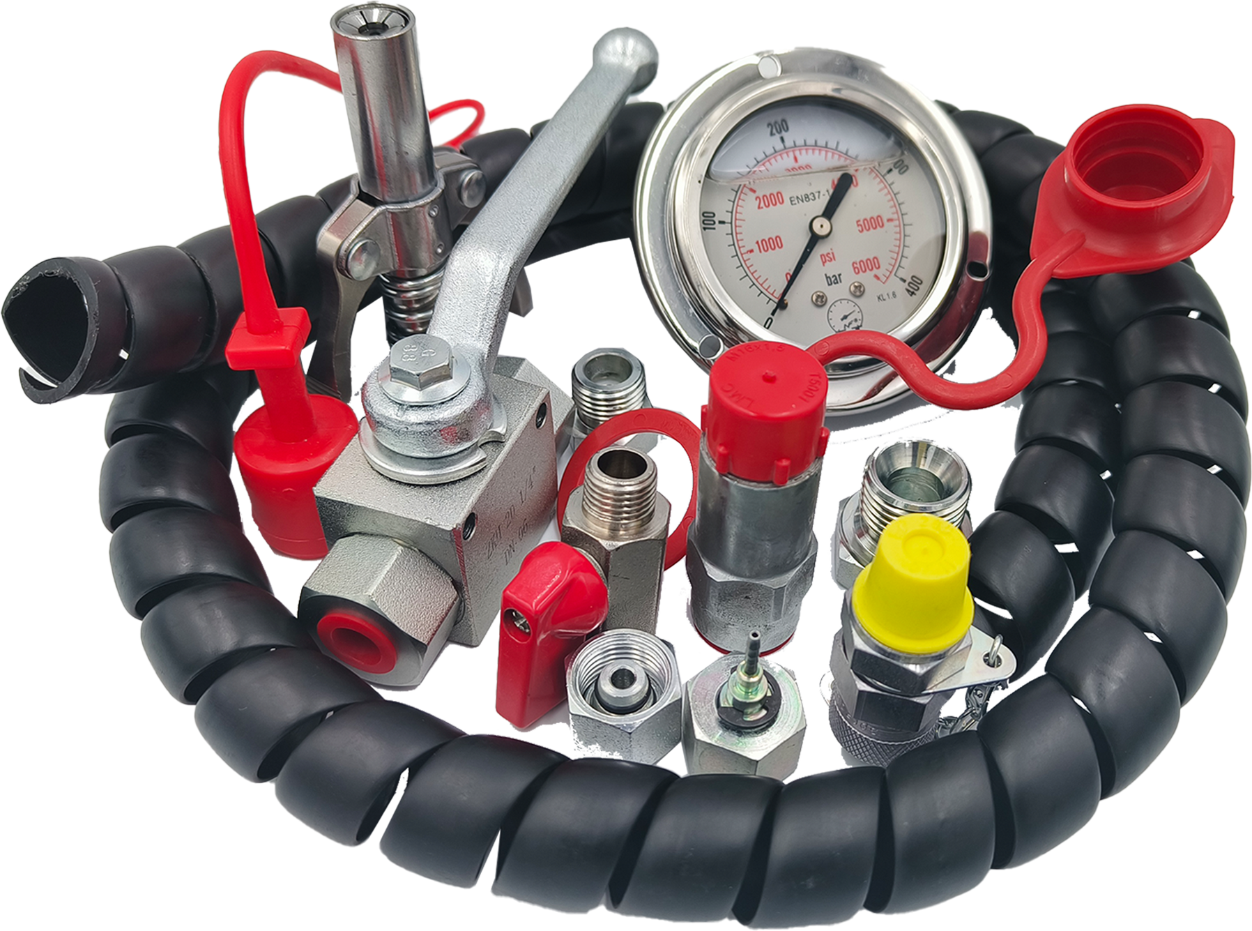 DPRS POLAND – Sklep HydroSnake