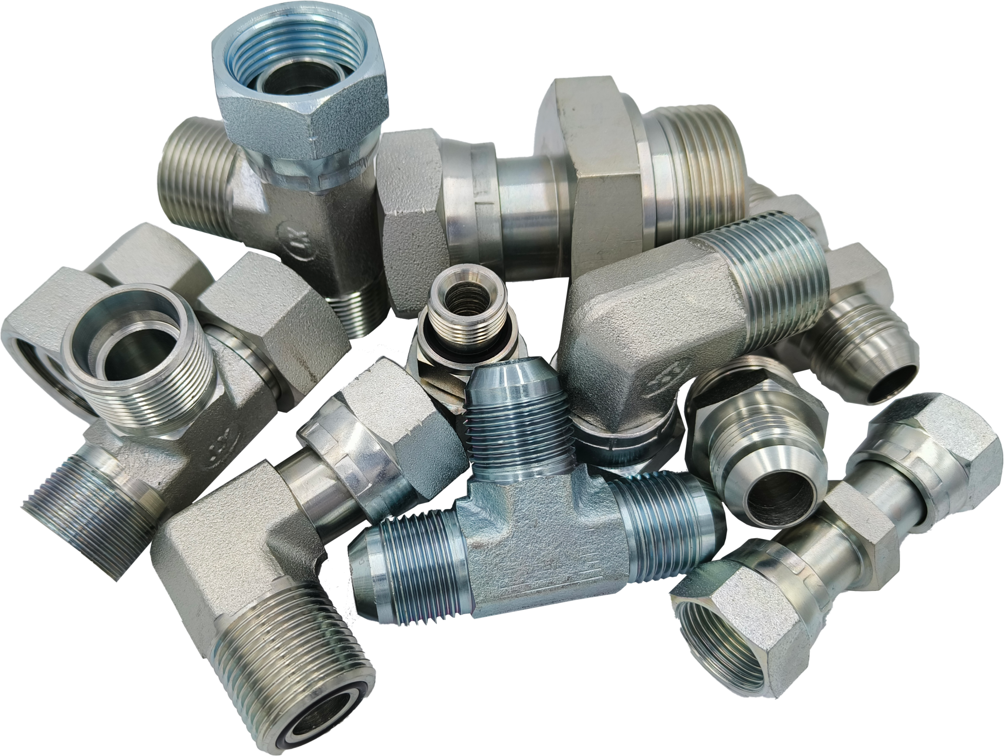 Hydraulika Siłowa - Sklep HydroSnake